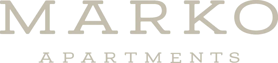 Home - Marko Apartments
